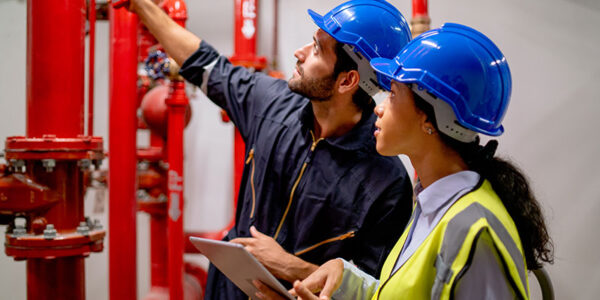 Inspections & Test Reports – Safety Tech Trading | Abu Dhabi | UAE